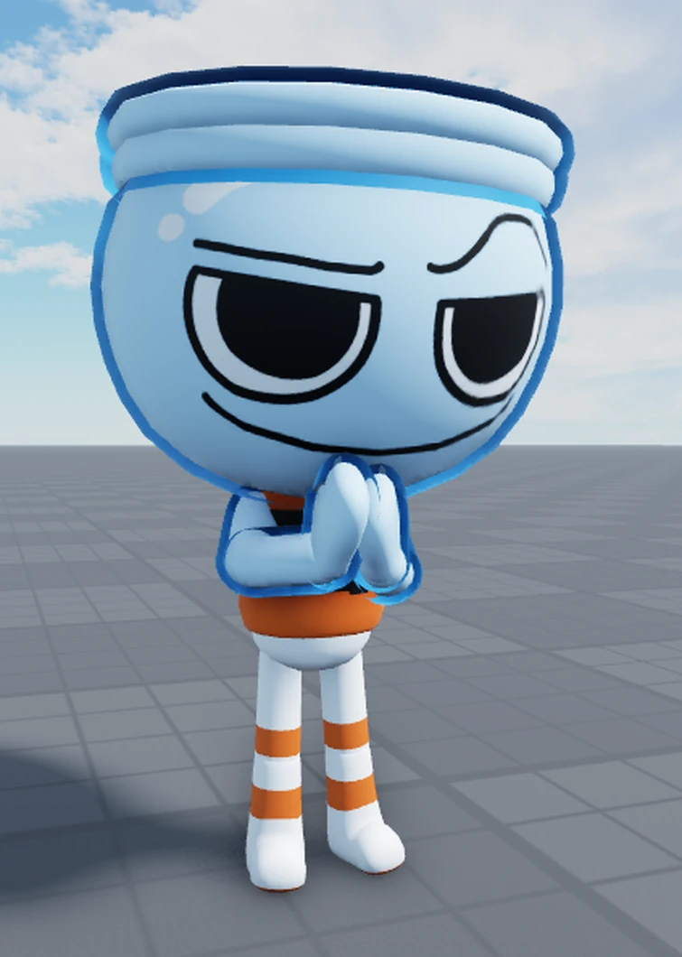 𝓯𝓻𝓮𝓪𝓴𝔂 Finn | Fandom