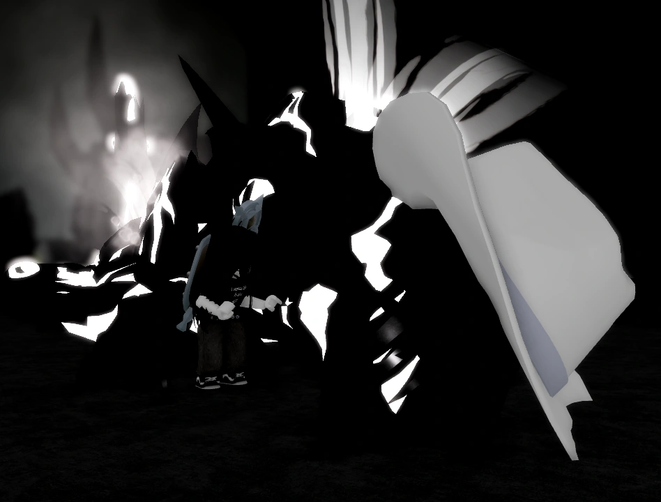 Big scary dog privilege | Fandom