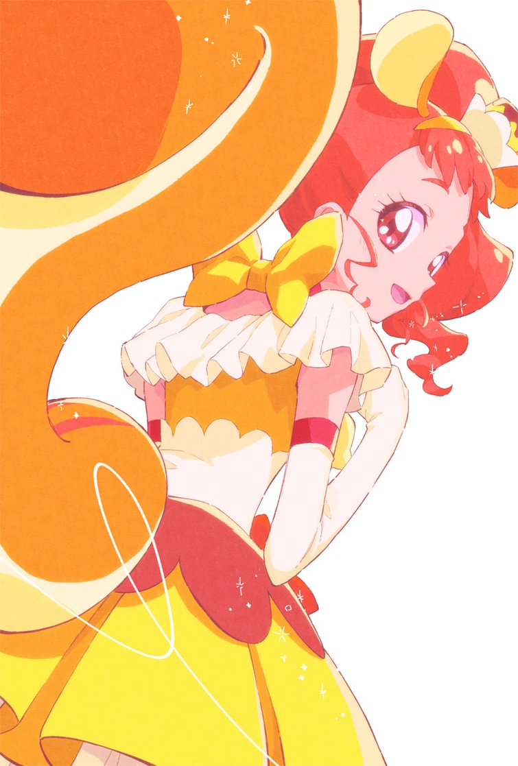 PreCure Art Showcase (Part 12) | Fandom