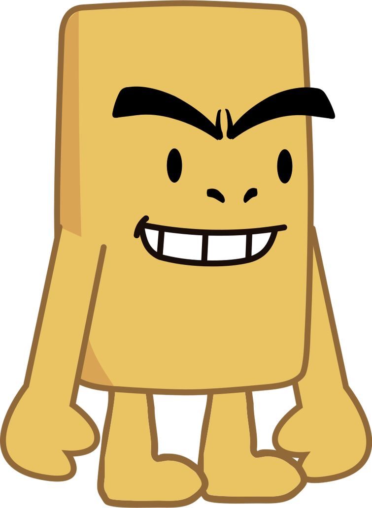 Discuss Everything About Inanimate Insanity Assets Wikia | Fandom