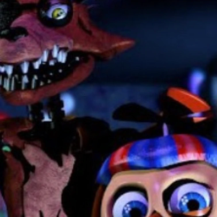 The best duo in fnaf | Fandom