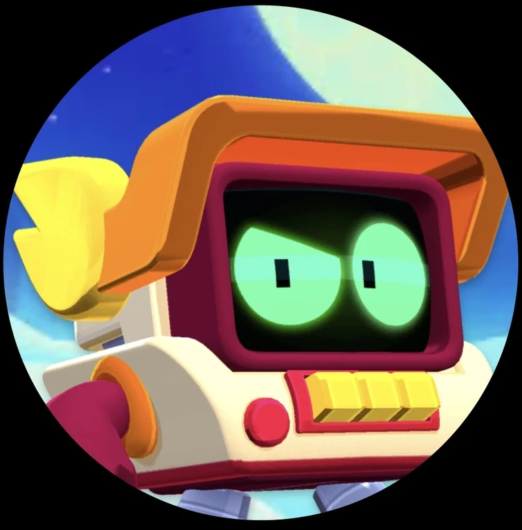 ill make a profile picture of any brawler | Fandom