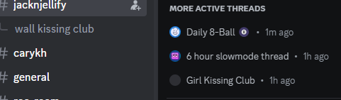 The htwins discord server is wild 💀💀💀 | Fandom