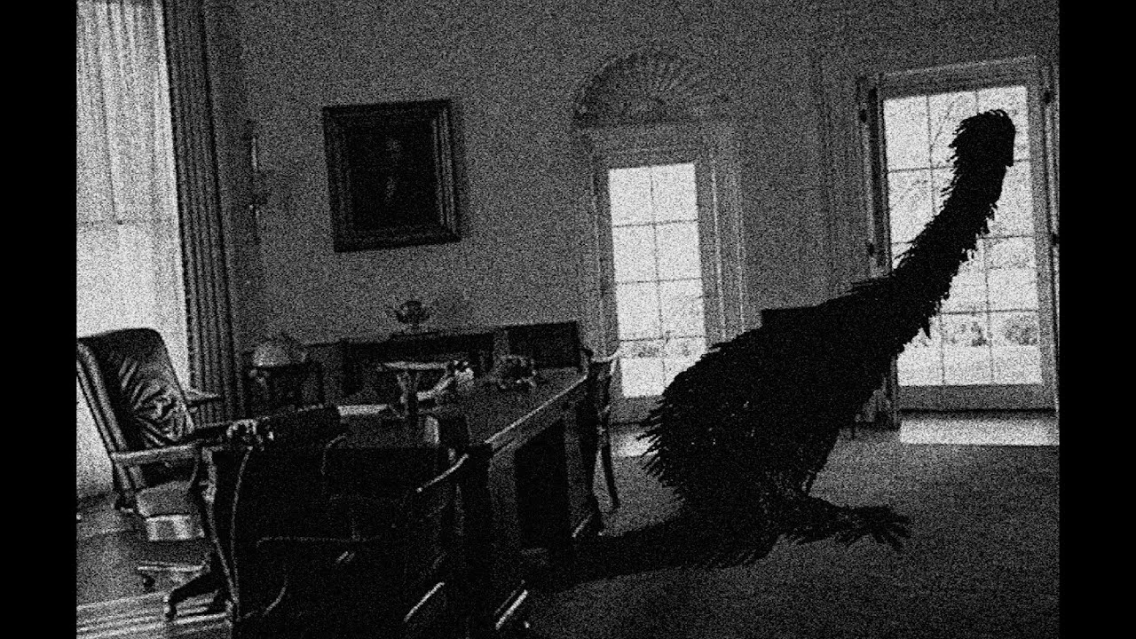 THE THING THAT DRAFTED MEN | Fandom