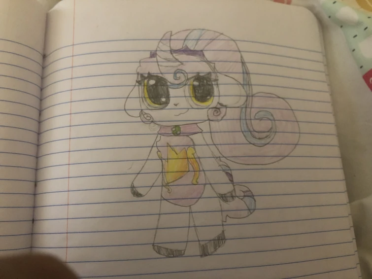 Pixie Hearts Ping! 💗🌸🧚‍♀️ | Fandom