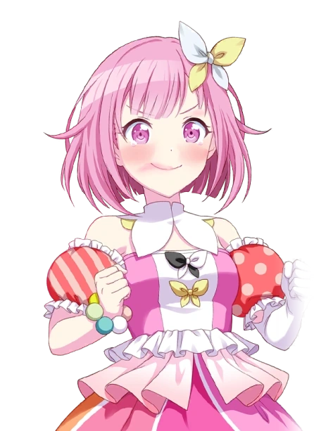 She’s trying not to explode from excitement !! | Fandom