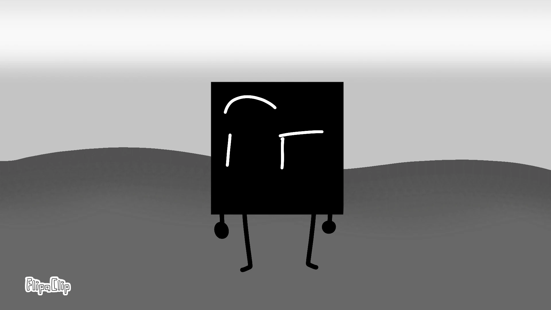 Black square gets ran over | Fandom