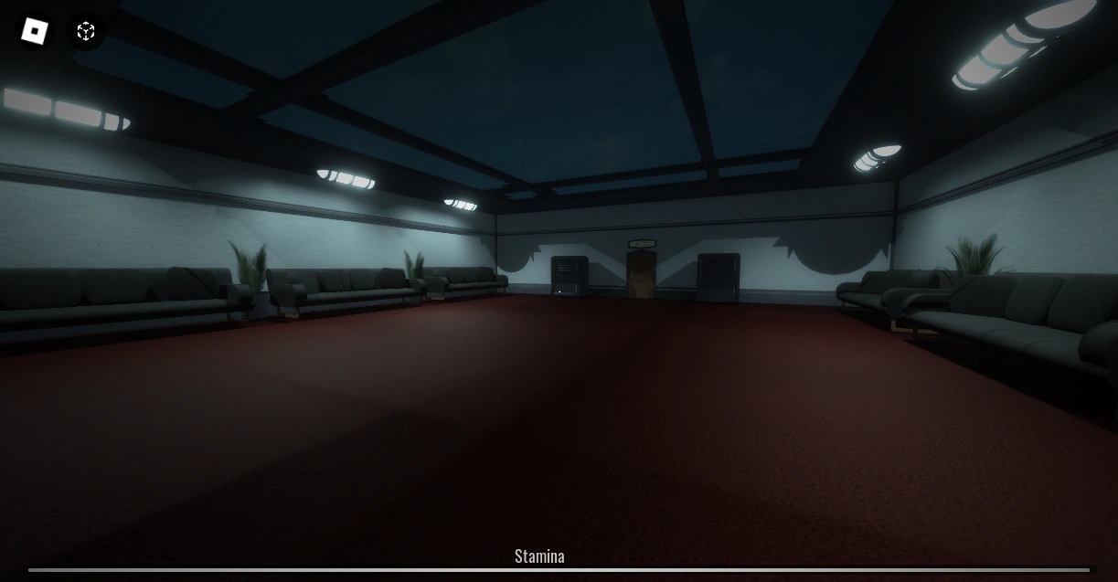 The lobby for the P:R remaster 🗣🔥🔥🔥 | Fandom