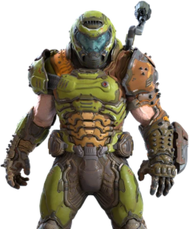 Doom Slayer vs Spawn (DOOM vs Image Comics) "Spawns of DOOM" | Fandom