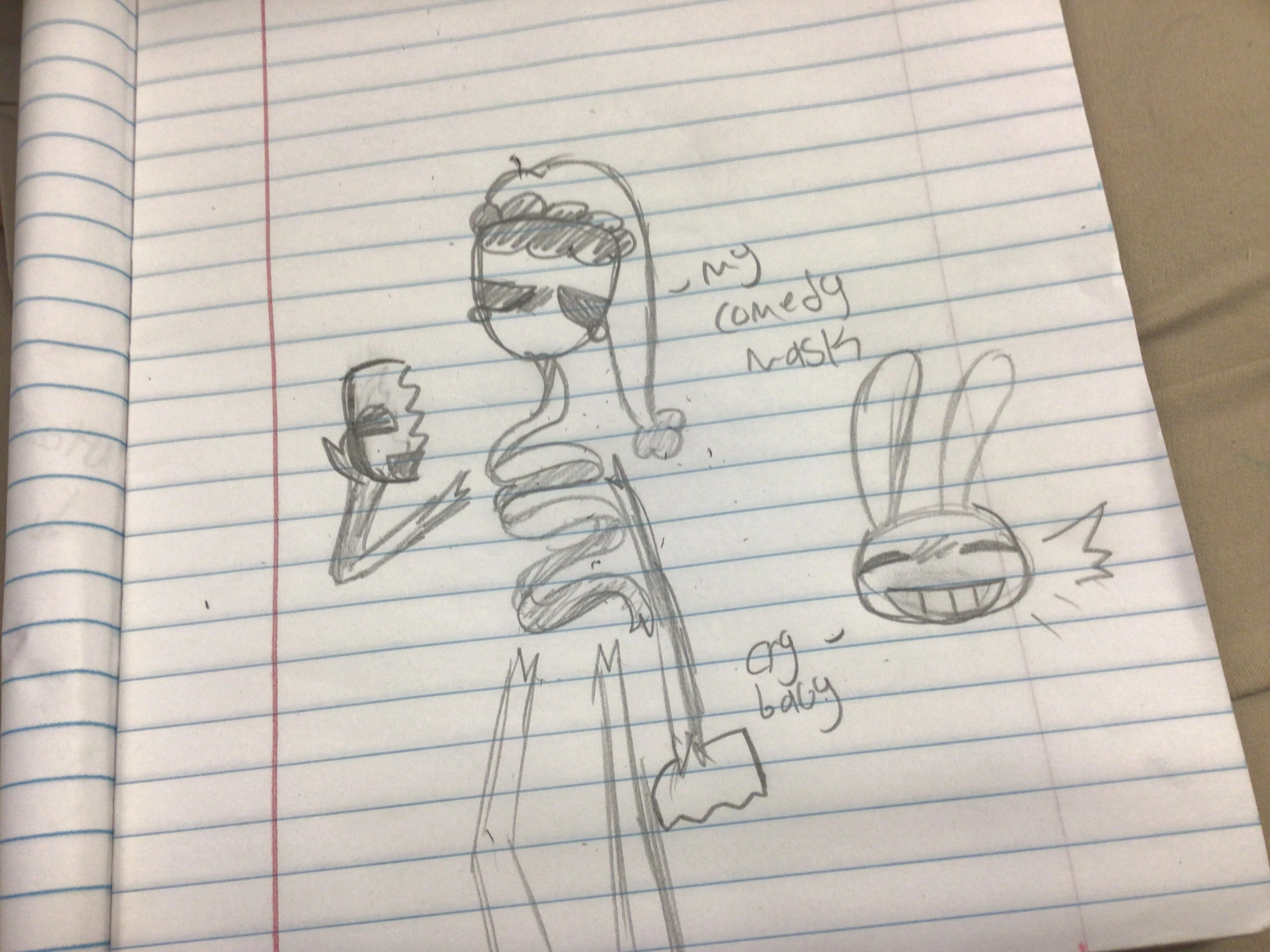 Jax bullies gangle.. | Fandom