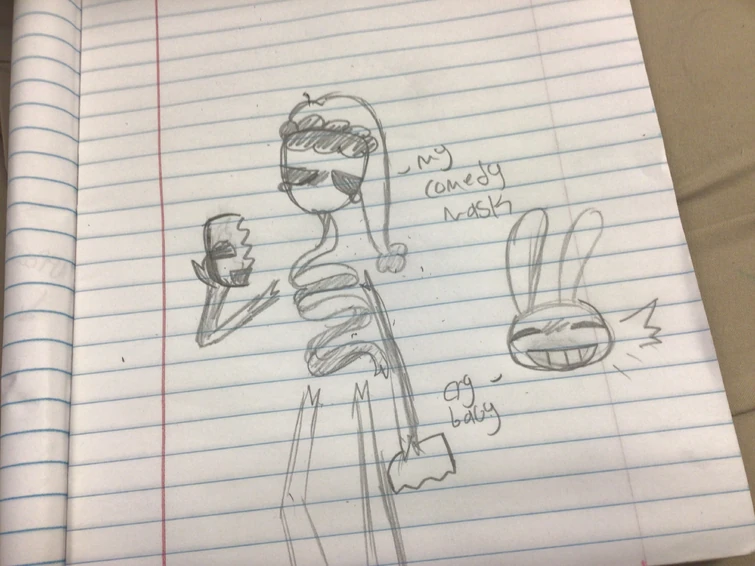 Jax bullies gangle.. | Fandom