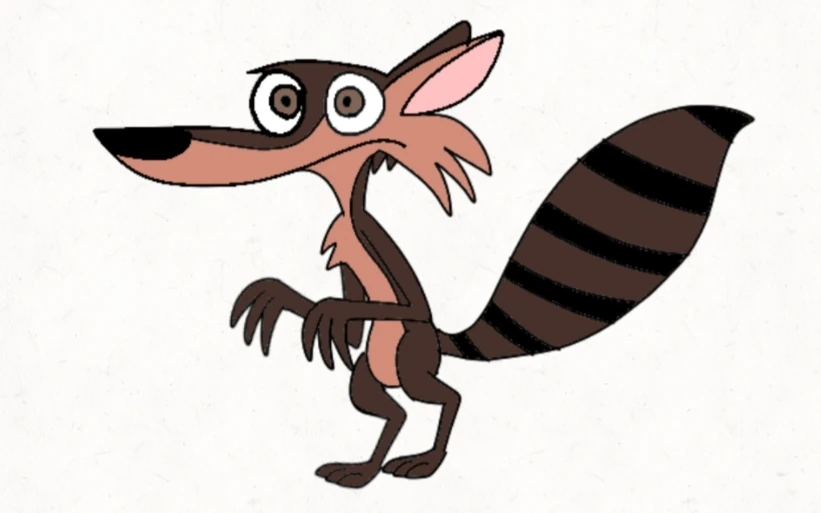 Jerbo has transformed into a Saber tooth squirrel | Fandom