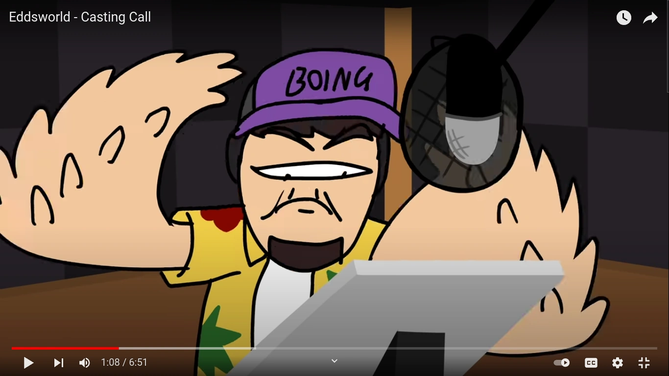 yet another animation smear | Fandom