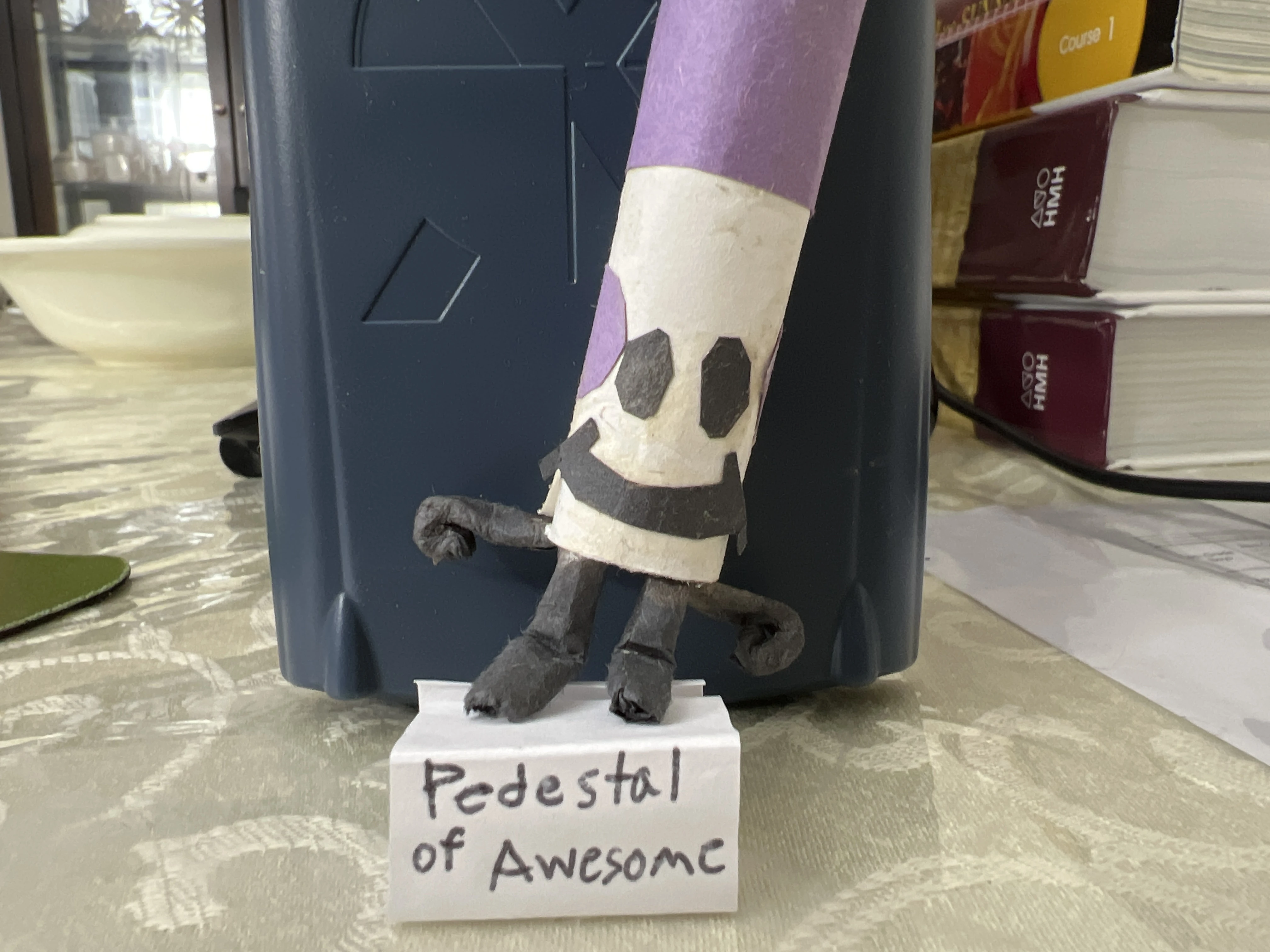 Paper Marker irl | Fandom