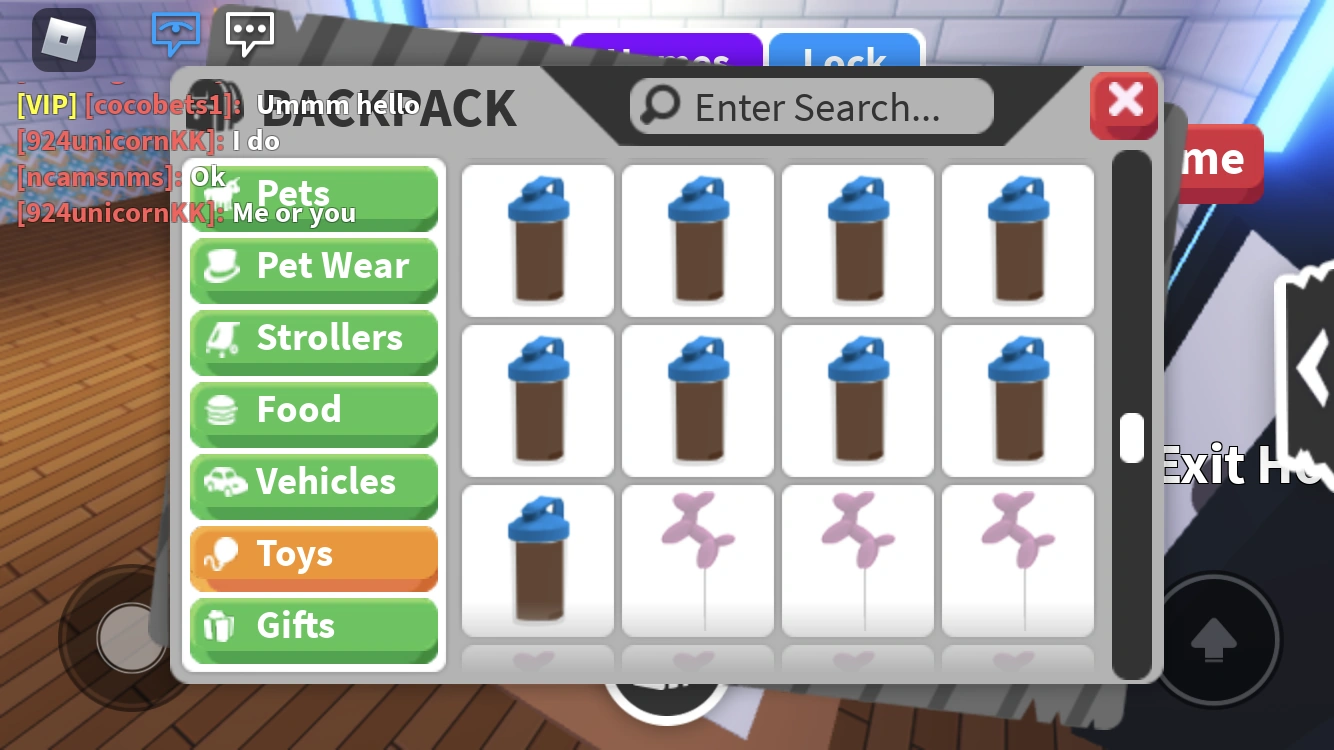 Discuss Everything About Adopt Me! Wiki | Fandom