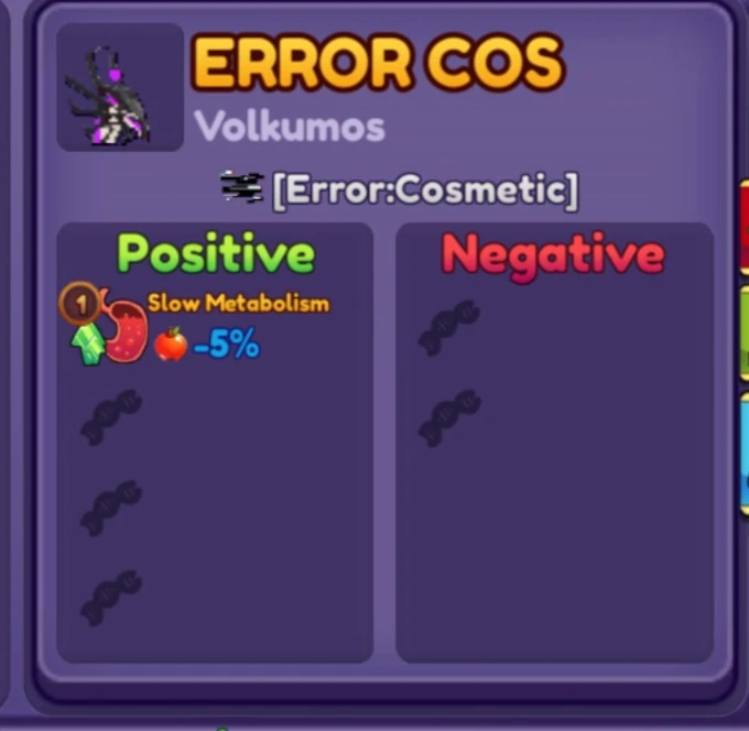 T/S error volk! + Lf fm dbls! | Fandom