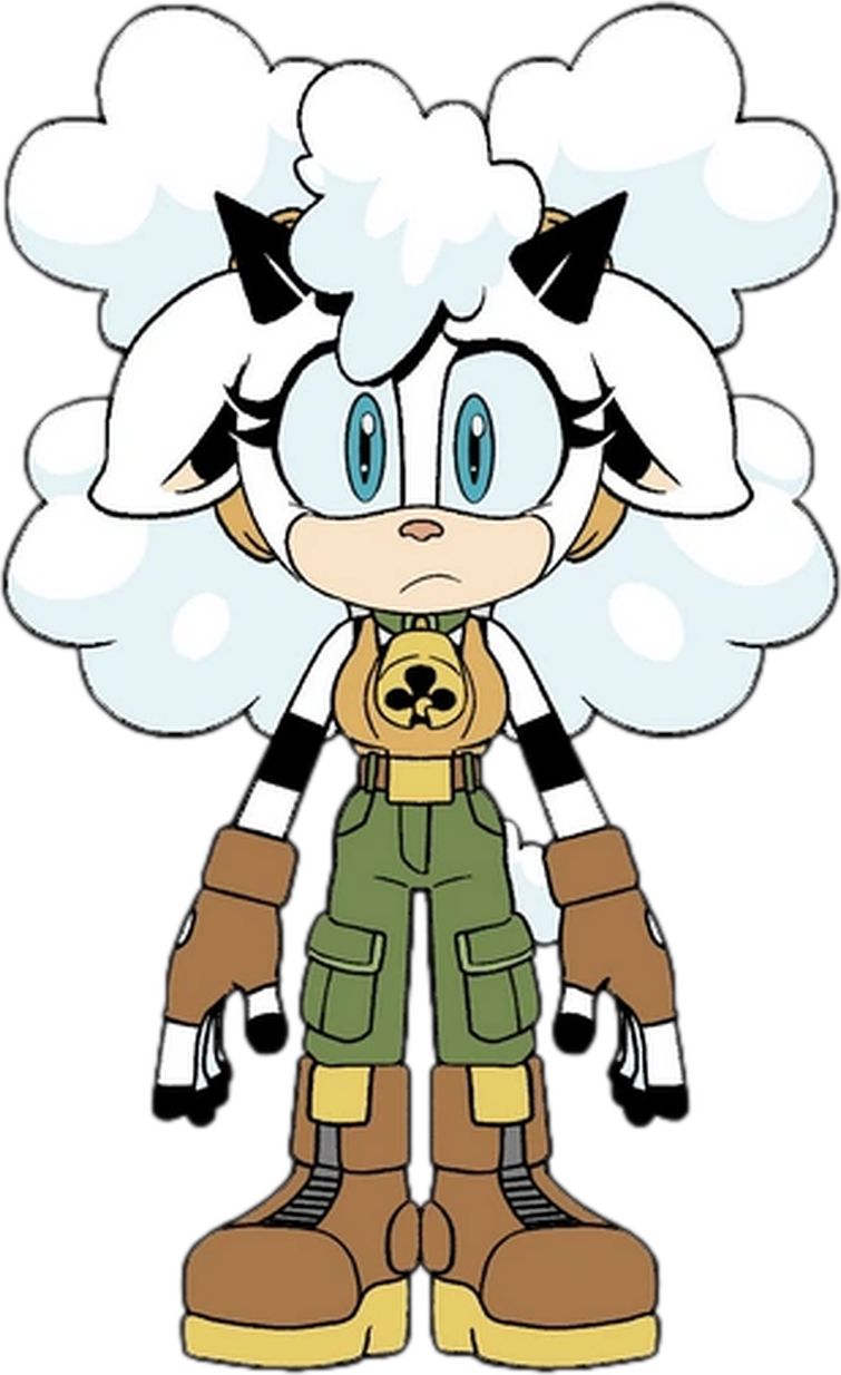 Discuss Everything About Sonic Wiki Zone | Fandom