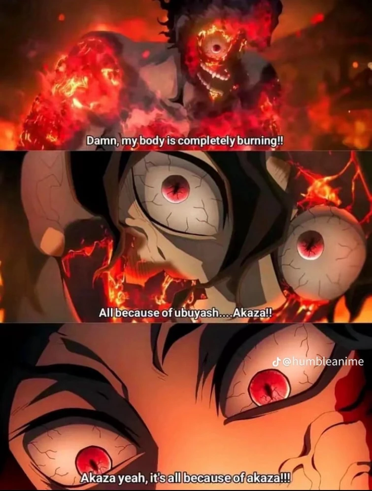 Basketball Demon Slaying moment | Fandom