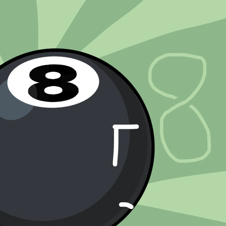 Drawing BFDI characters day 20-24: Woody, 8-Ball, Balloony, Barf Bag ...