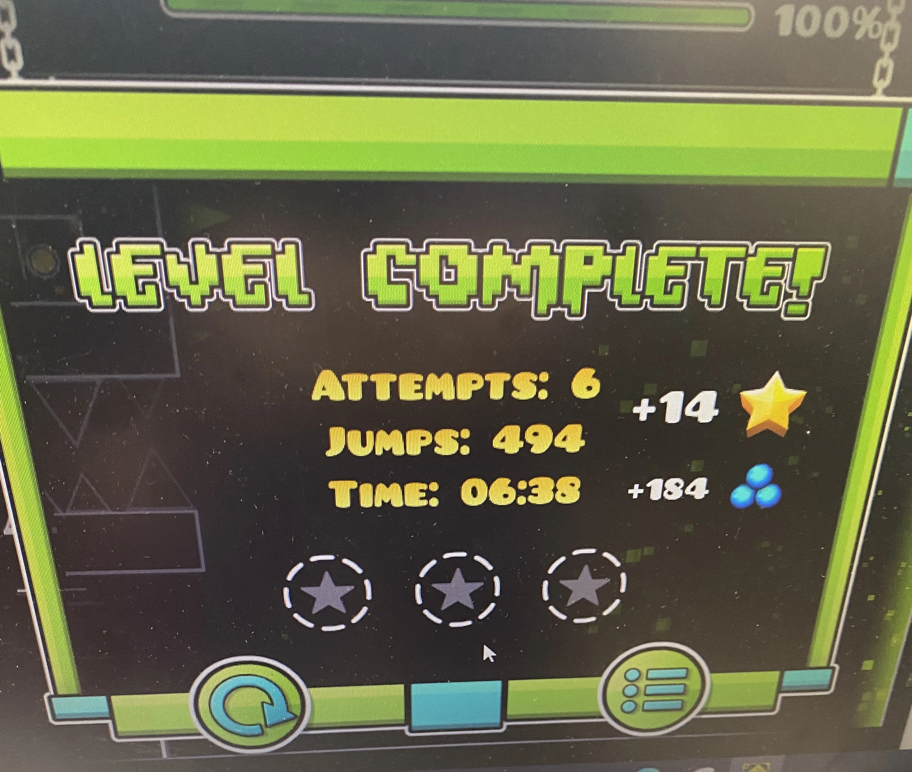 I just beat clubstep | Fandom