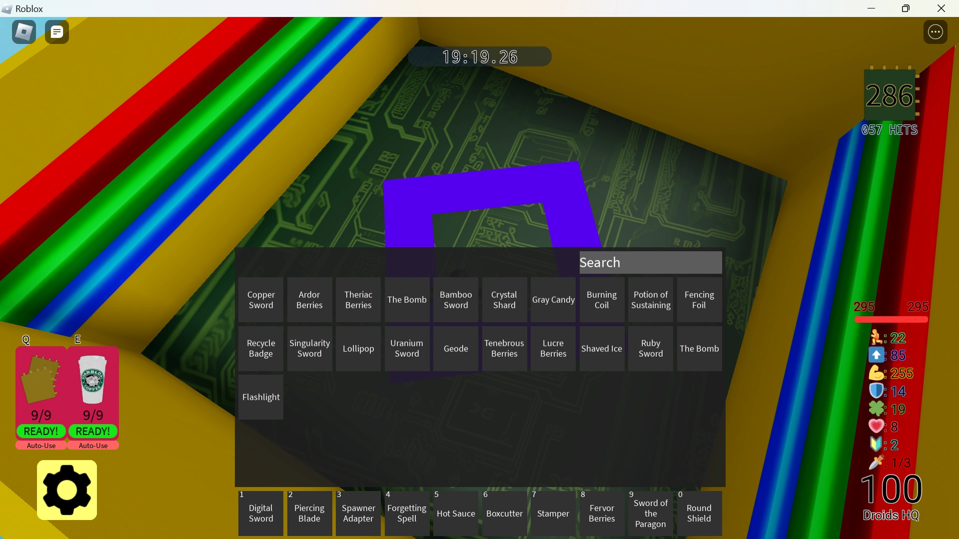 Average raider run | Fandom