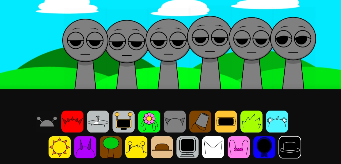GUYS HELP I USED THE SPRUNKI PLACEMENT GLITCH AND DELETED OREN | Fandom