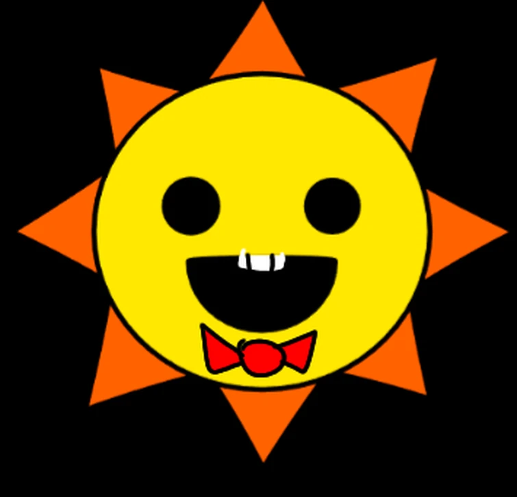 Mr Sun but cooler | Fandom