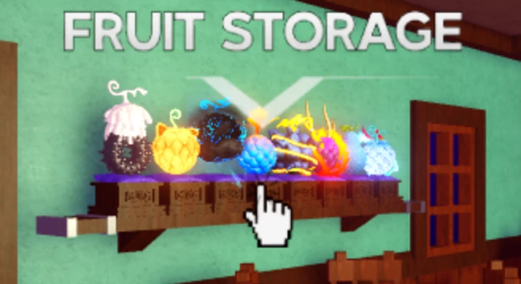 Discuss Everything About Official Fruit Battlegrounds Wiki | Fandom