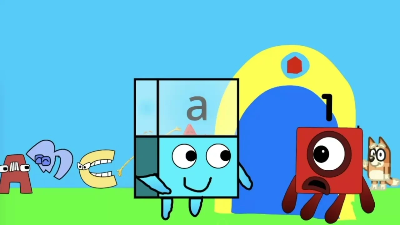 Fandomverse compilation? | Fandom