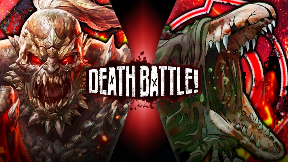 How likely are these Matchups for Death Battle '24 & '25? | Fandom