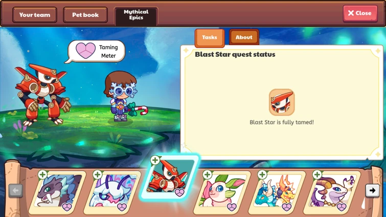 Discuss Everything About Prodigy Game Wiki | Fandom