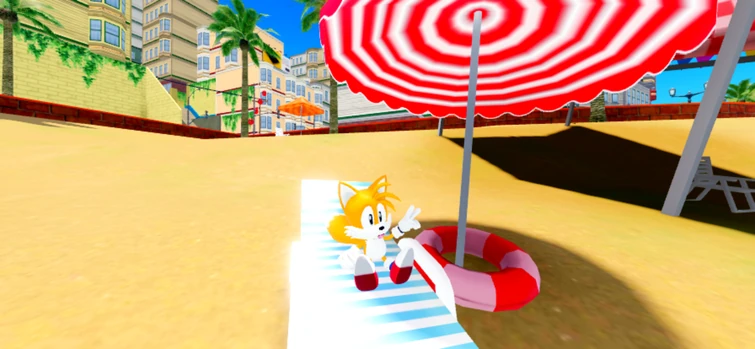 Discuss Everything About Sonic Speed Simulator Wiki | Fandom