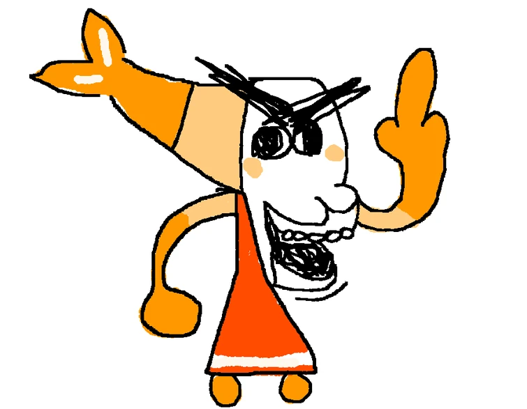 shrimpo | Fandom