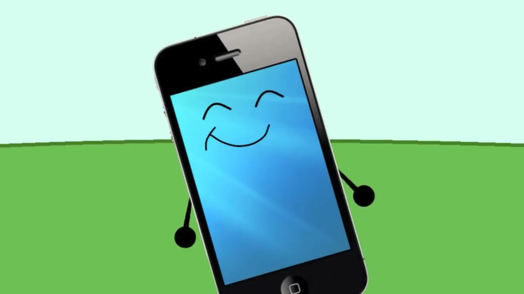 Enjoy the only Mephone 4 image on my phone. | Fandom