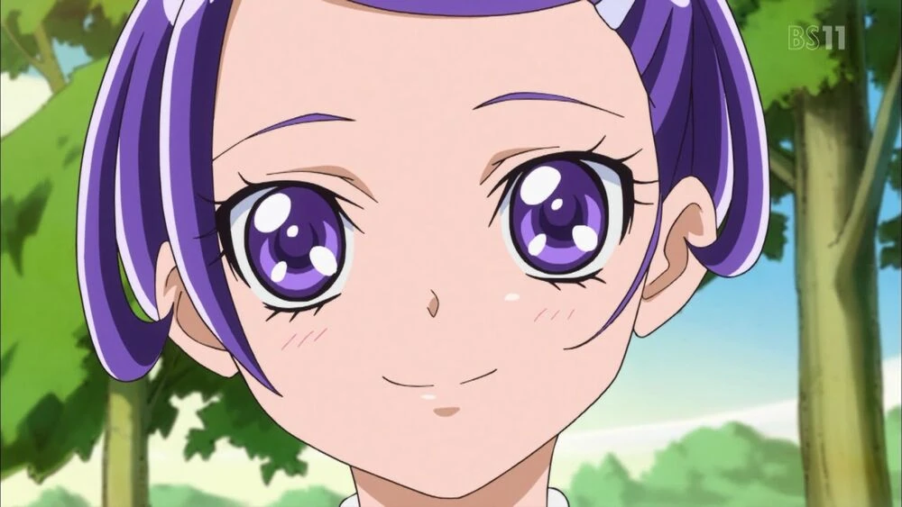 My family and friends as precure characters | Fandom