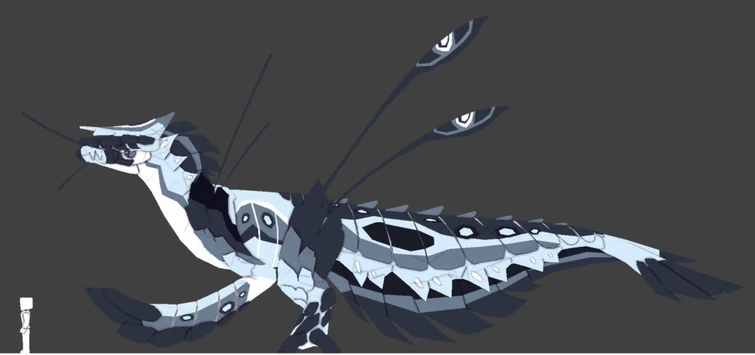 Sonaria News 3/14/2023: 2 new Royal Creatures + Polymonstrum Redesign ...