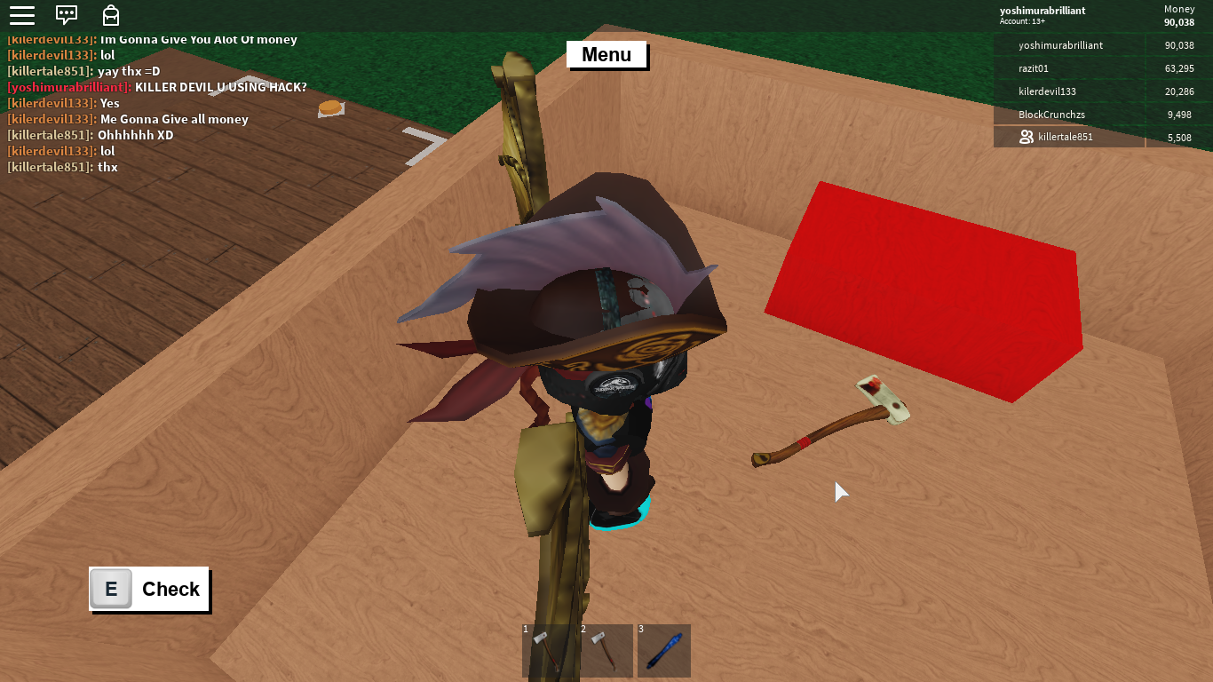 CHEAP CHICKEN AXE!!!!!!!!!! | Fandom