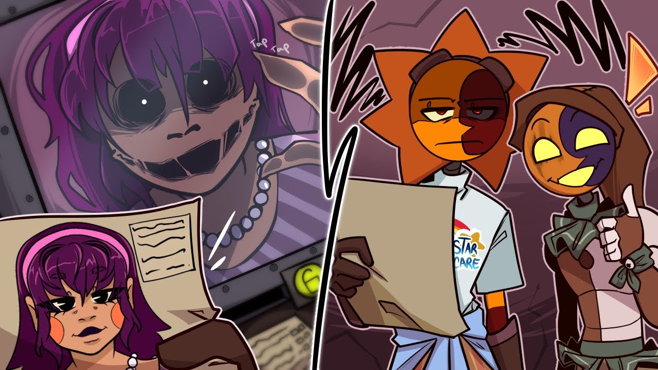 New SAMS Video! OwO | Fandom