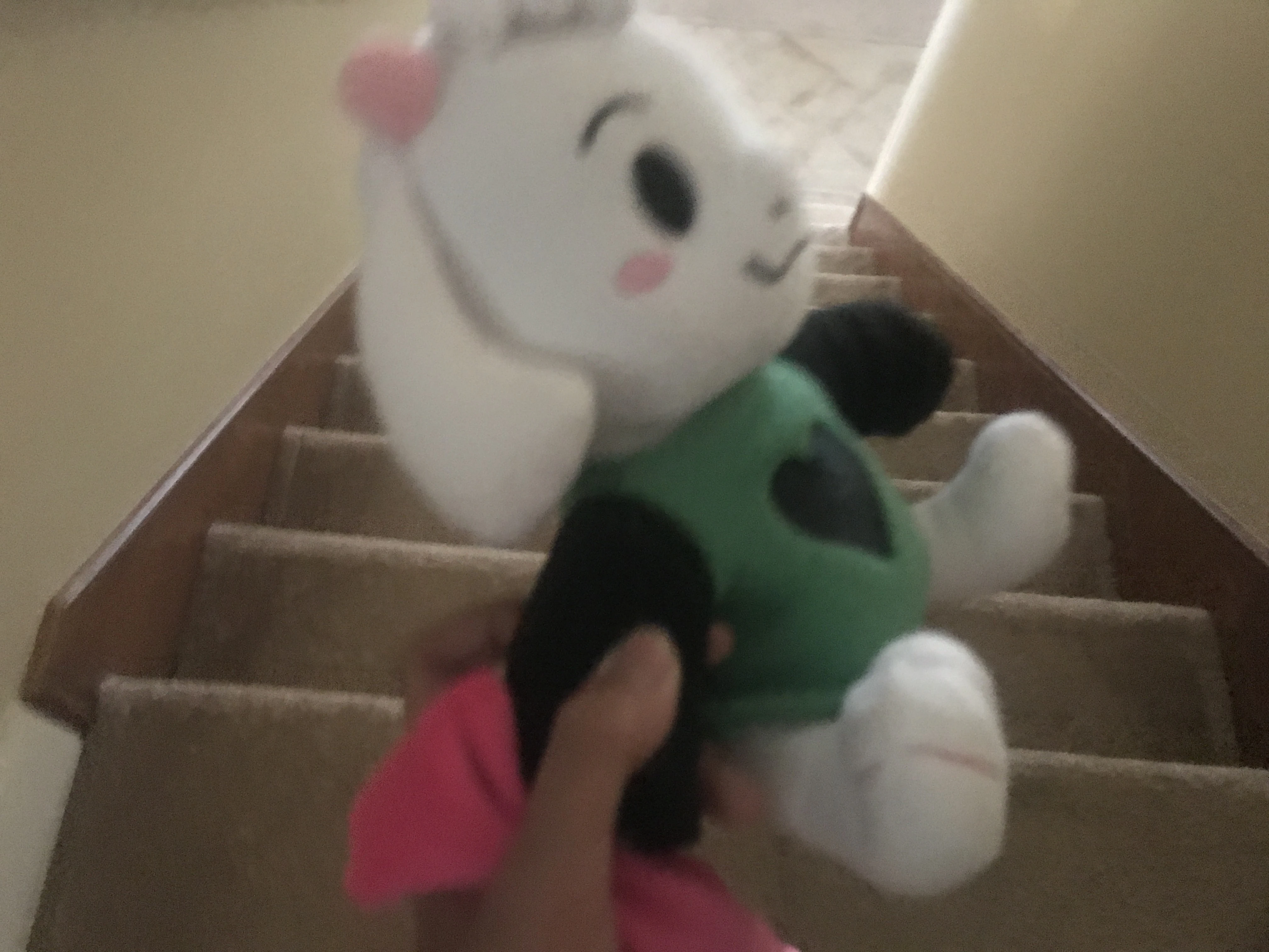 goodbye, ralsei | Fandom