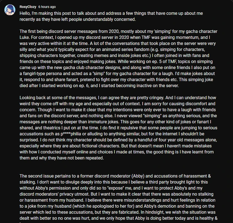 Discuss Everything About The Music Freaks Wiki | Fandom