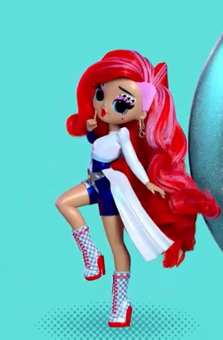 Discuss Everything About LOL Lil Outrageous Littles Wiki | Fandom