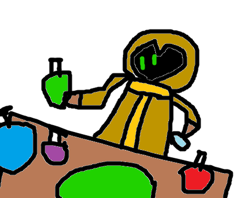 Alchemist Combinations | Fandom