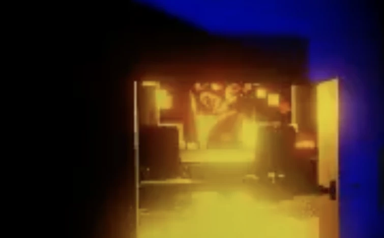 Discuss Everything About The Liminal Rooms Wiki | Fandom