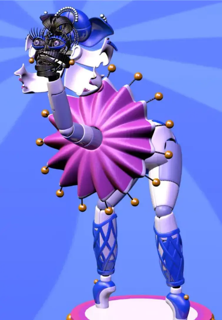 Try to make me laugh, but a plot twist. | Fandom