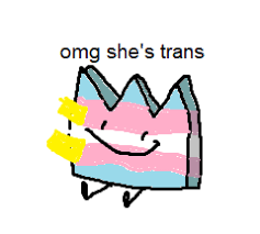 Happy trans recognition day! | Fandom