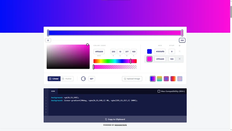 CSS Proposal | Fandom