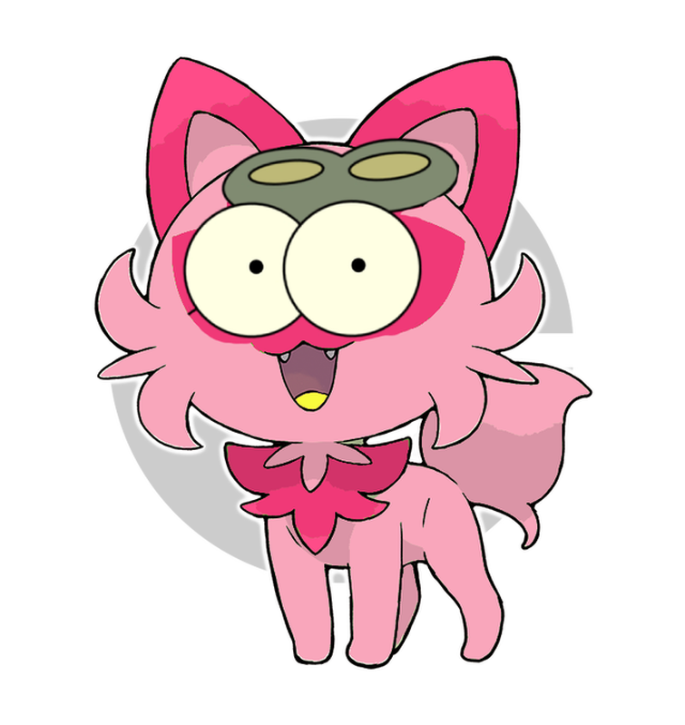 Sprigatito… | Fandom