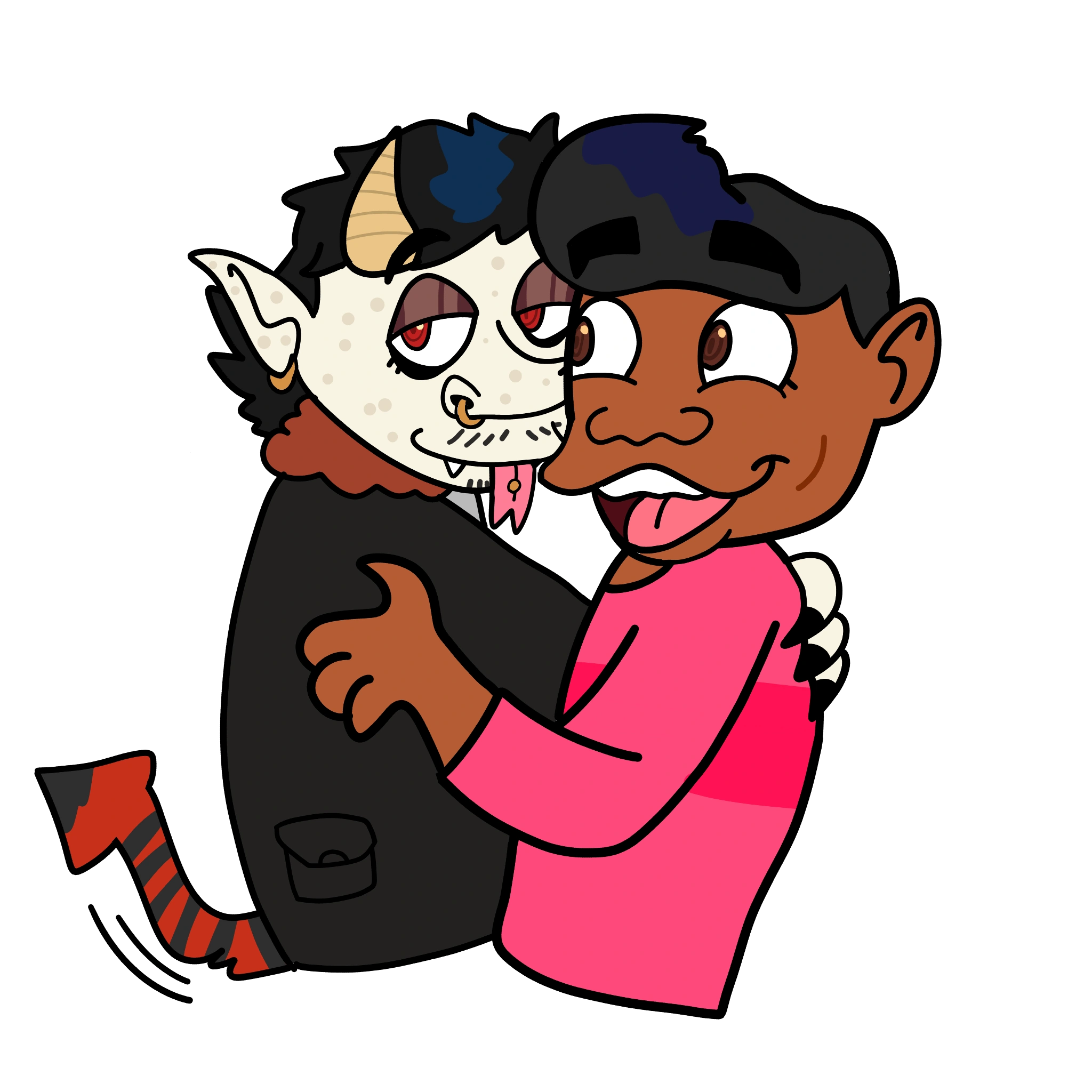 My first selfship art for this wiki | Fandom