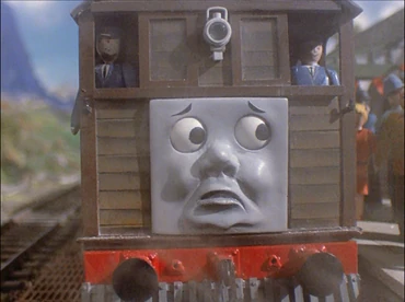 Which one of Toby’s sad faces looks better to you? | Fandom