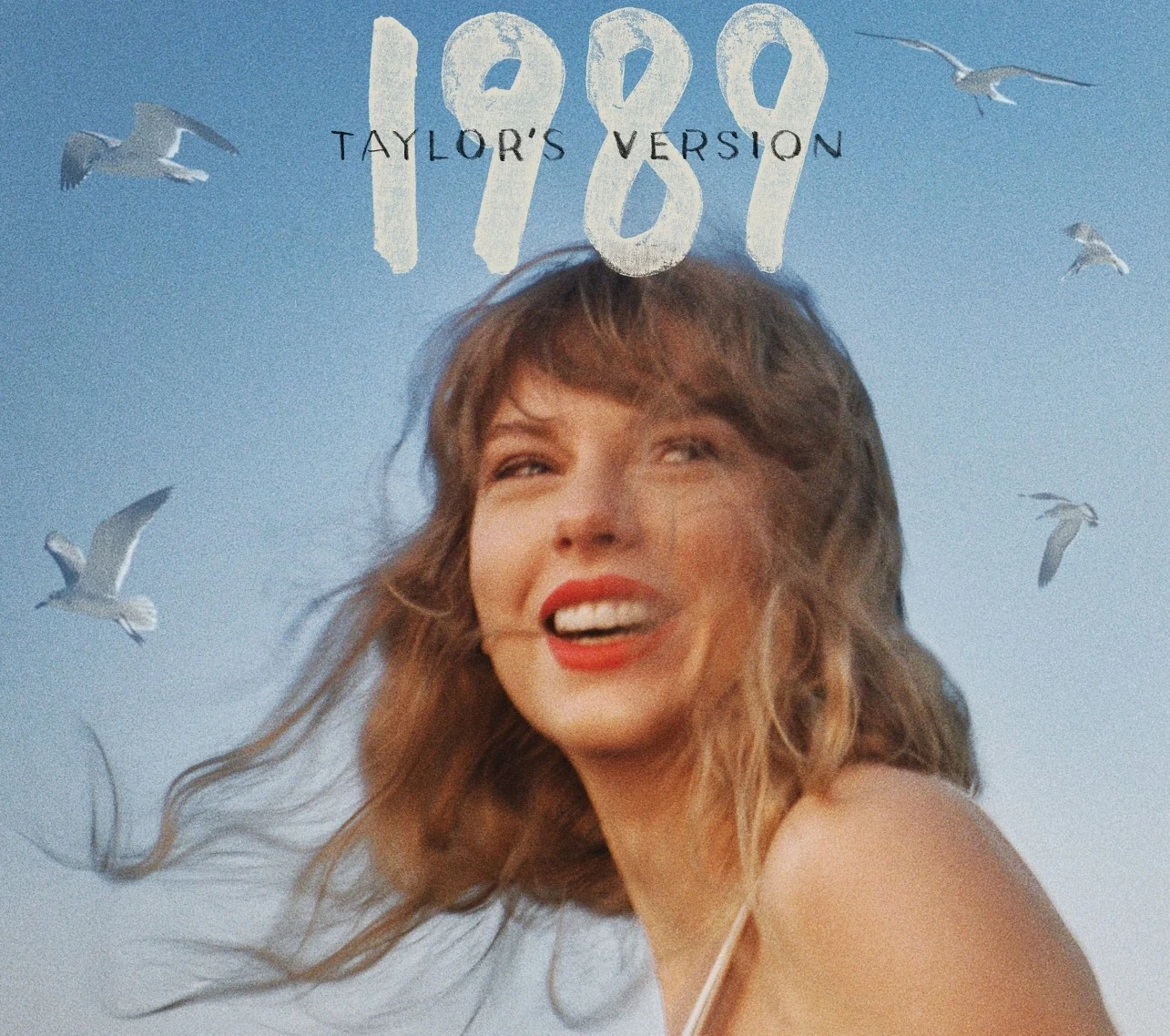 Uh I Noticed Something To 1989 TV Cover Fandom